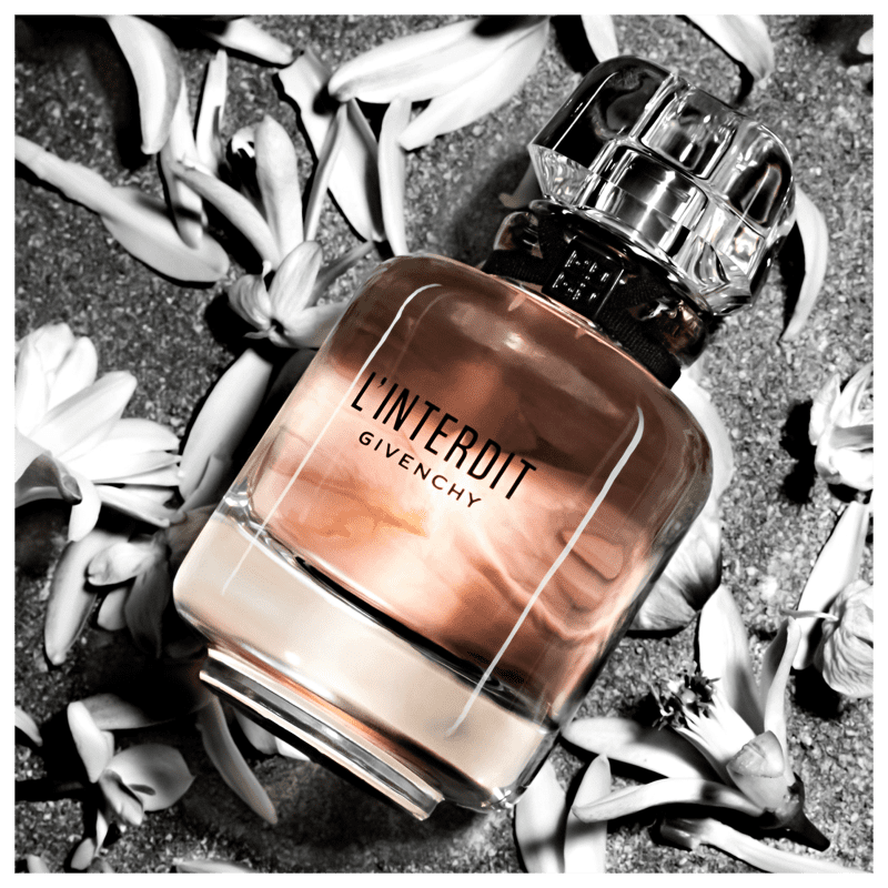 L'interdit Perfume Feminino Givenchy
