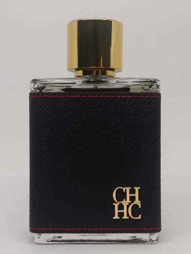 CHHC Men Perfume Masculino Carolina Herrera