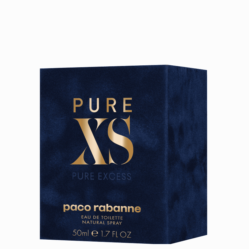 Pure XS Perfume Masculino Paco Rabanne