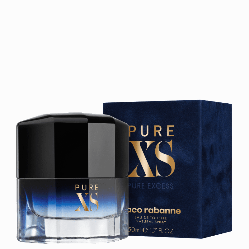 Pure XS Perfume Masculino Paco Rabanne