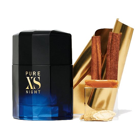 Pure XS Perfume Masculino Paco Rabanne