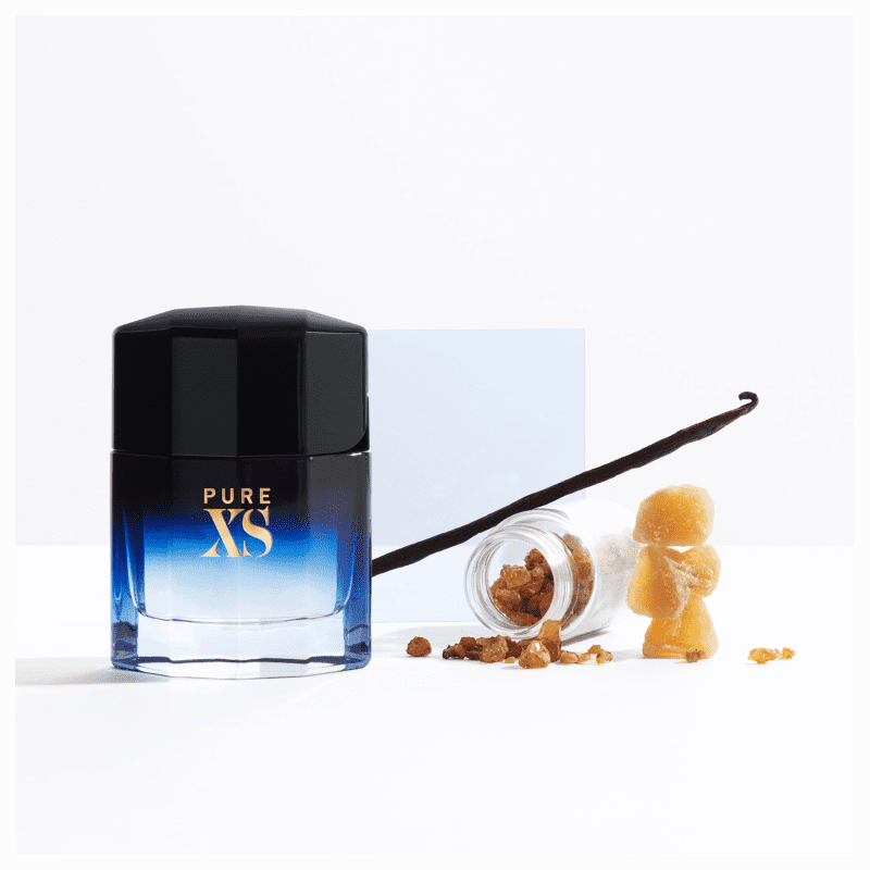 Pure XS Perfume Masculino Paco Rabanne