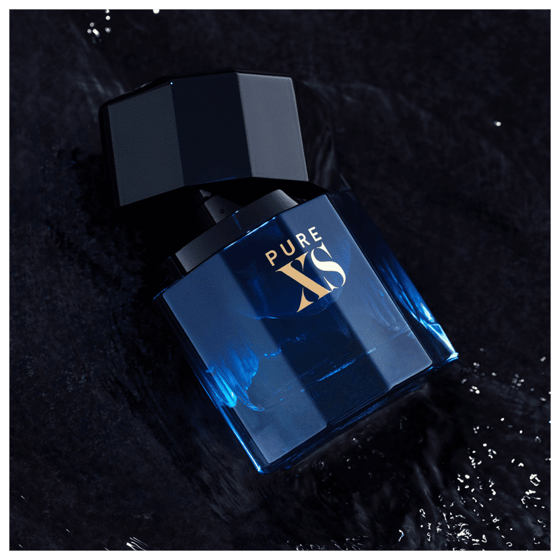 Pure XS Perfume Masculino Paco Rabanne